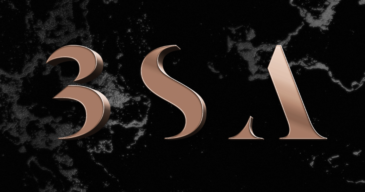 Stadshus - 3SA ESTATE