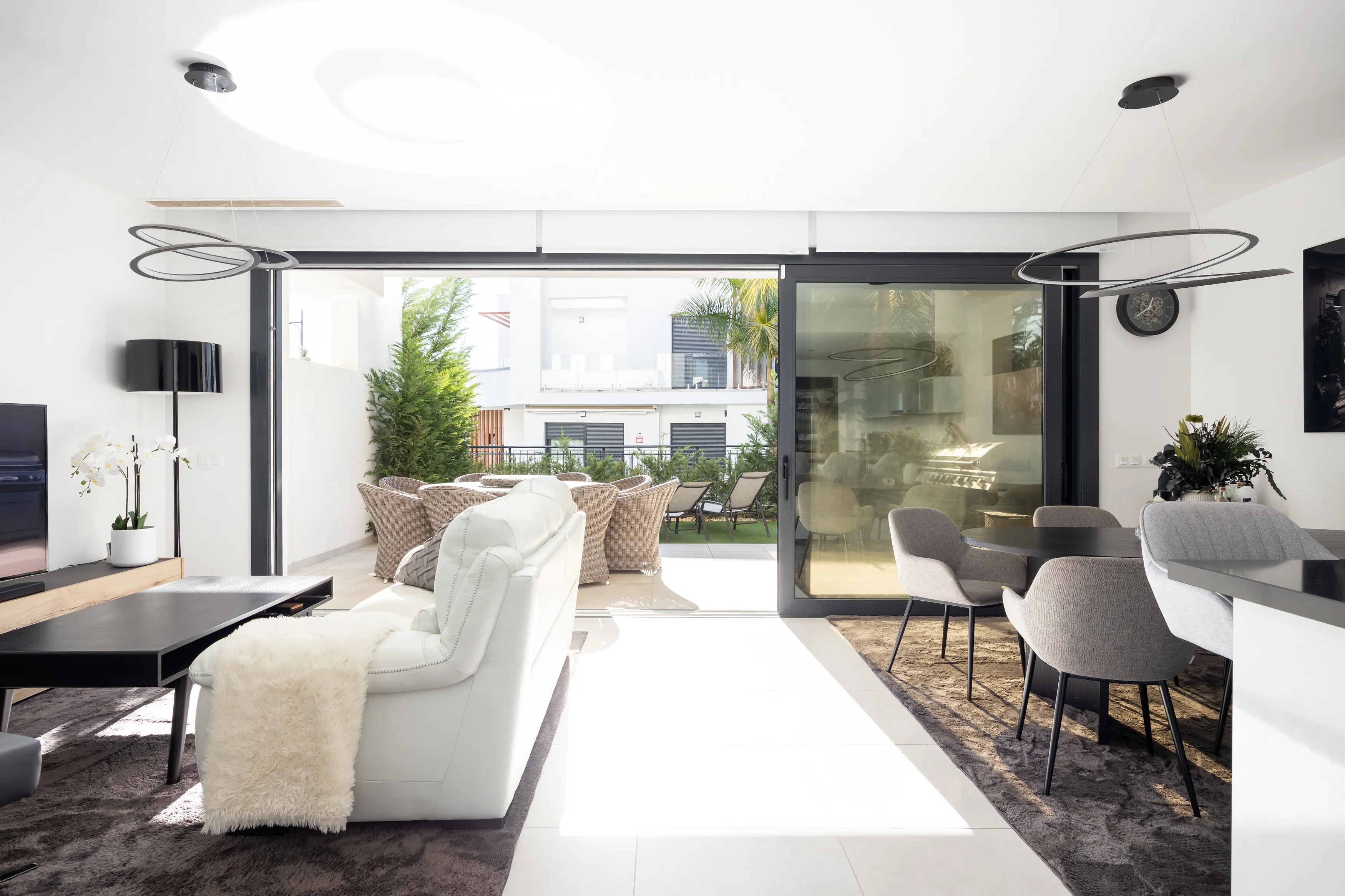 Los Miradores - Estepona - 3SA ESTATE