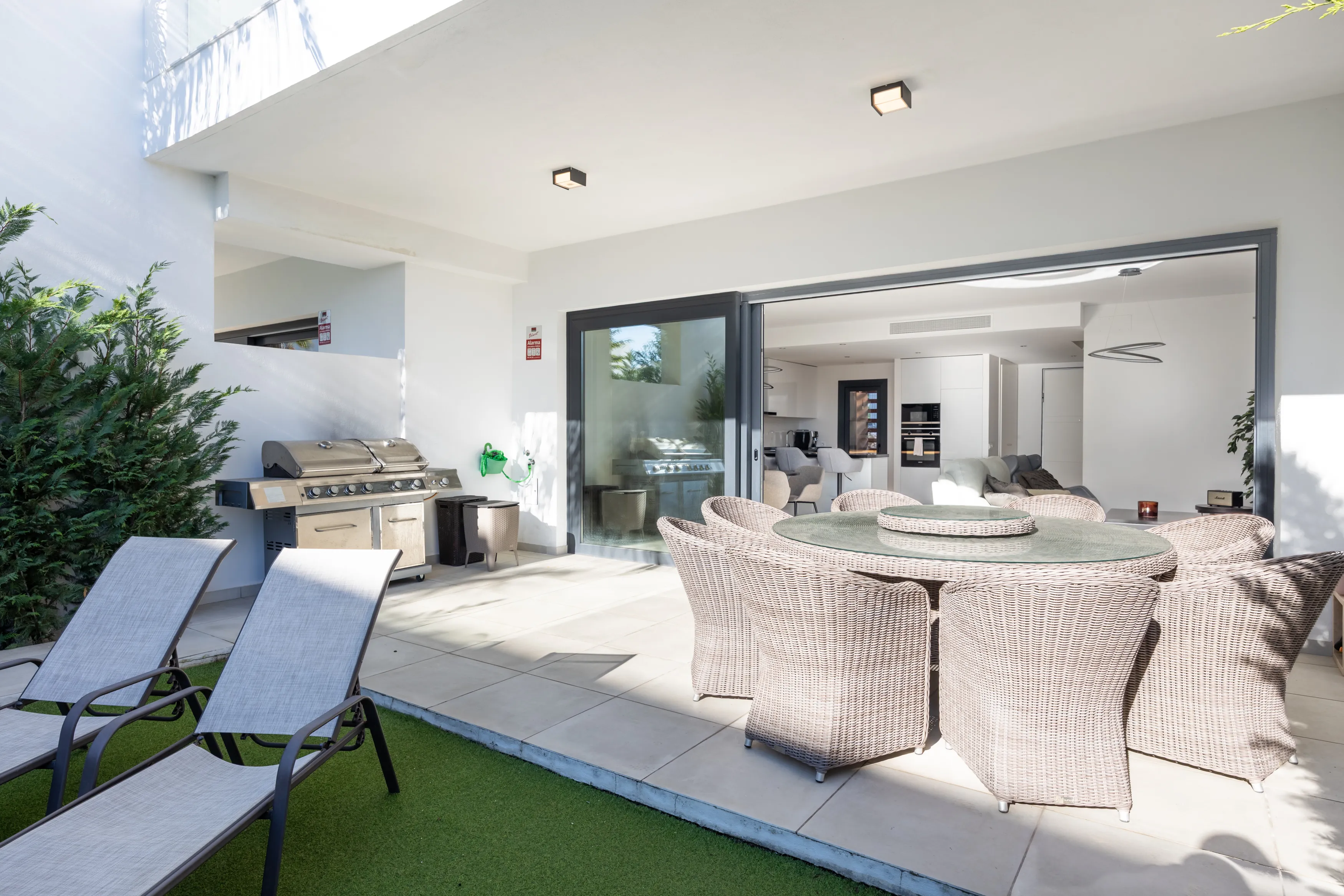 Los Miradores - Estepona - 3SA ESTATE